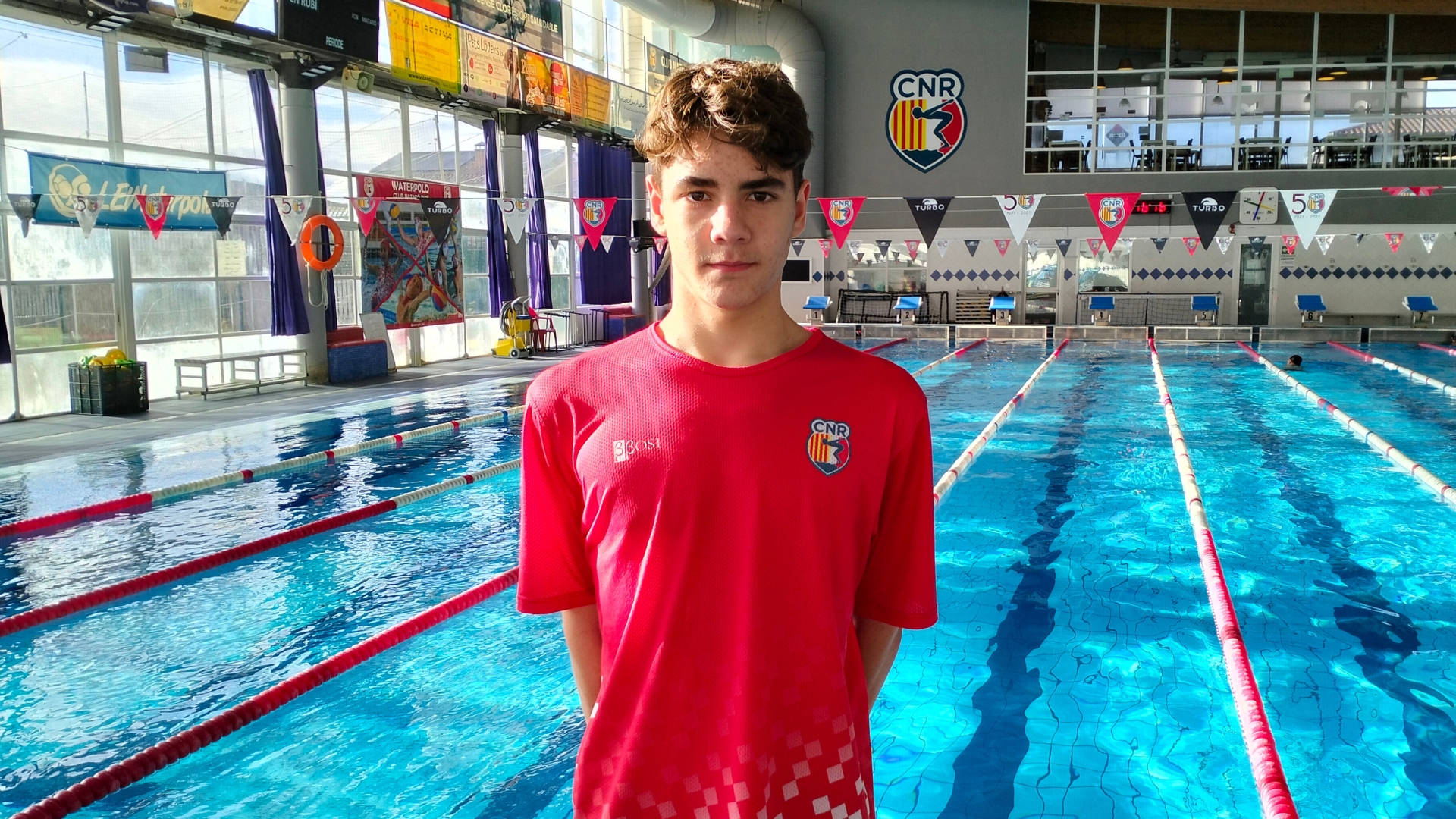 Imatge (6) - Club Natació Rubí